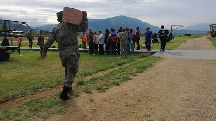 Galería » GRJ DISPUSO ATENCIÓN INMEDIATA DE CASOS DE INTOXICACIÓN EN LA ...