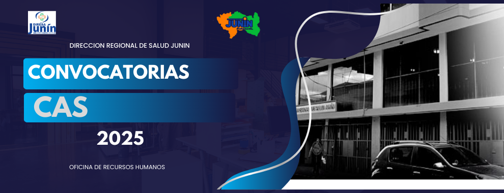 CAMBIO DE GRUPO OCUPACIONAL Y LINEA DE CARRERA 2025 | DIRESA JUNÍN ...